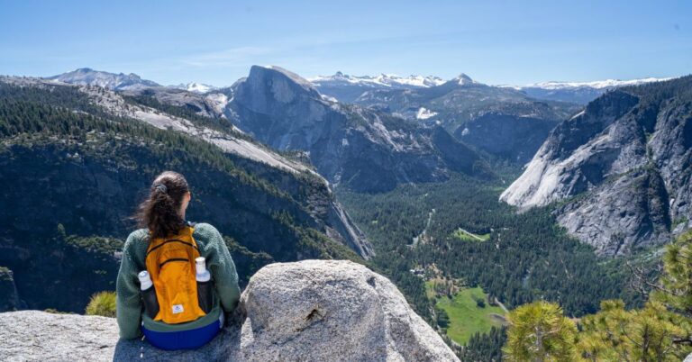 15 Ways to Avoid Crowds in the Great Outdoors (2026)