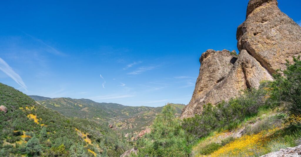 High Peaks and Balconies Cave Loop (2026 hiking guide)