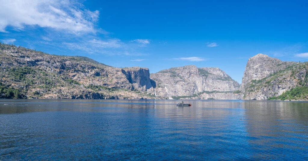 2026 Complete Guide to Hetch Hetchy Hikes in Yosemite