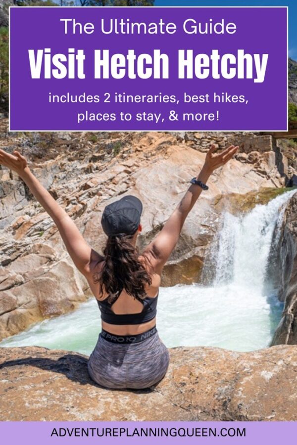 2026 Complete Guide to Hetch Hetchy Hikes in Yosemite