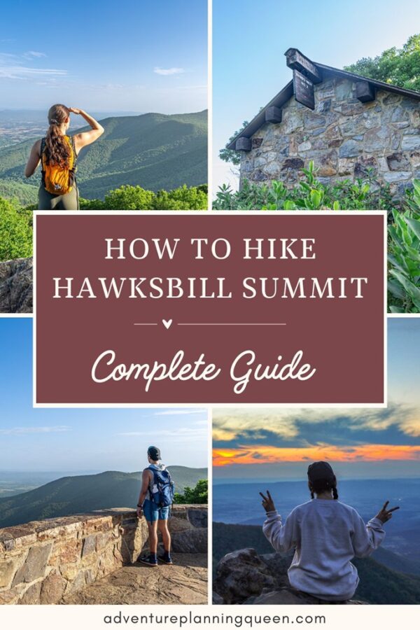 Complete Guide to Hiking Hawksbill Summit in Shenandoah (2026)