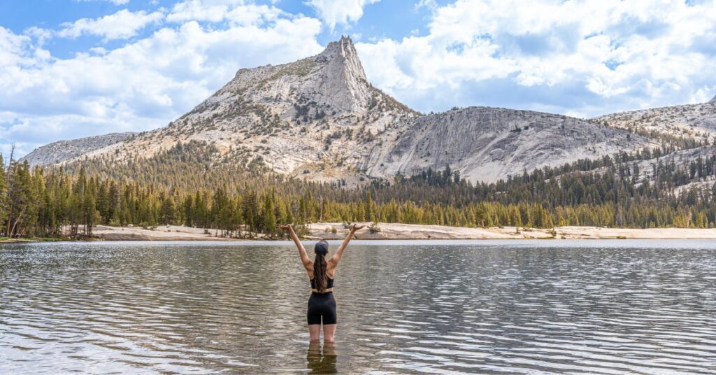 Guide to Hiking Cathedral Lakes in Yosemite (2026)