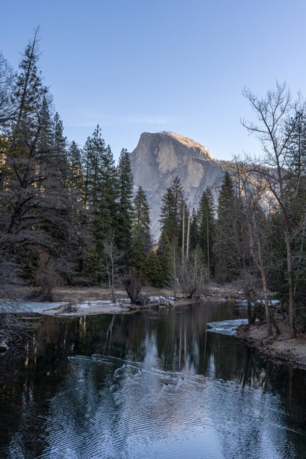 10 Must-Do Easy Hikes in Yosemite for All Skill Levels (2026)