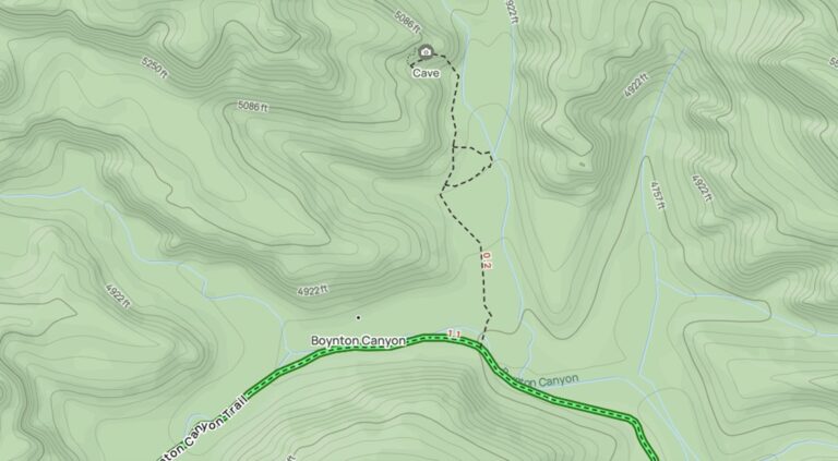 How to Find the Subway Cave in Sedona (2026 guide)