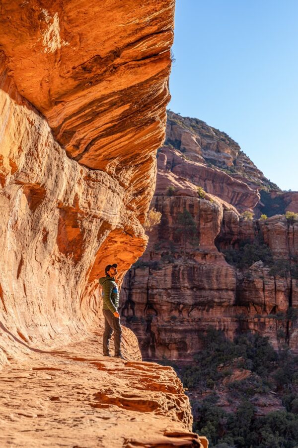 How to Find the Subway Cave in Sedona (2026 guide)