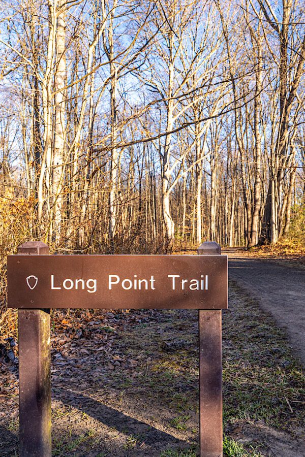 Ultimate Guide to Hiking Long Point Trail in New River Gorge (2026)
