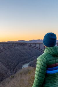 Ultimate Guide to Hiking Long Point Trail in New River Gorge (2026)