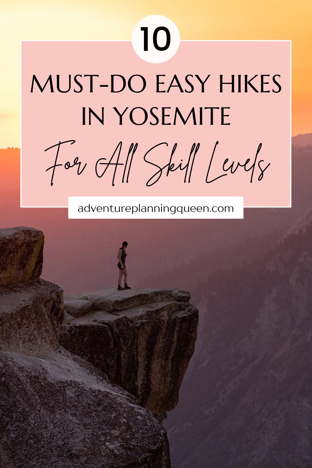 10 Must-Do Easy Hikes in Yosemite for All Skill Levels (2026)
