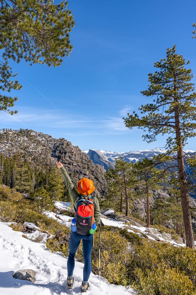 Complete Guide to Hiking El Capitan in 2025