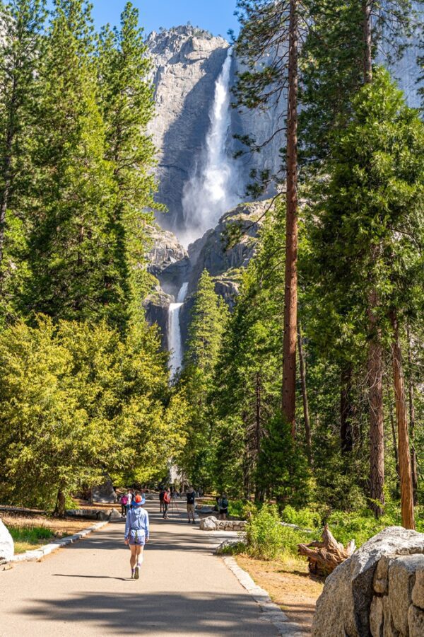 How to Spend One Day in Yosemite: A First Timer's Guide (2026)