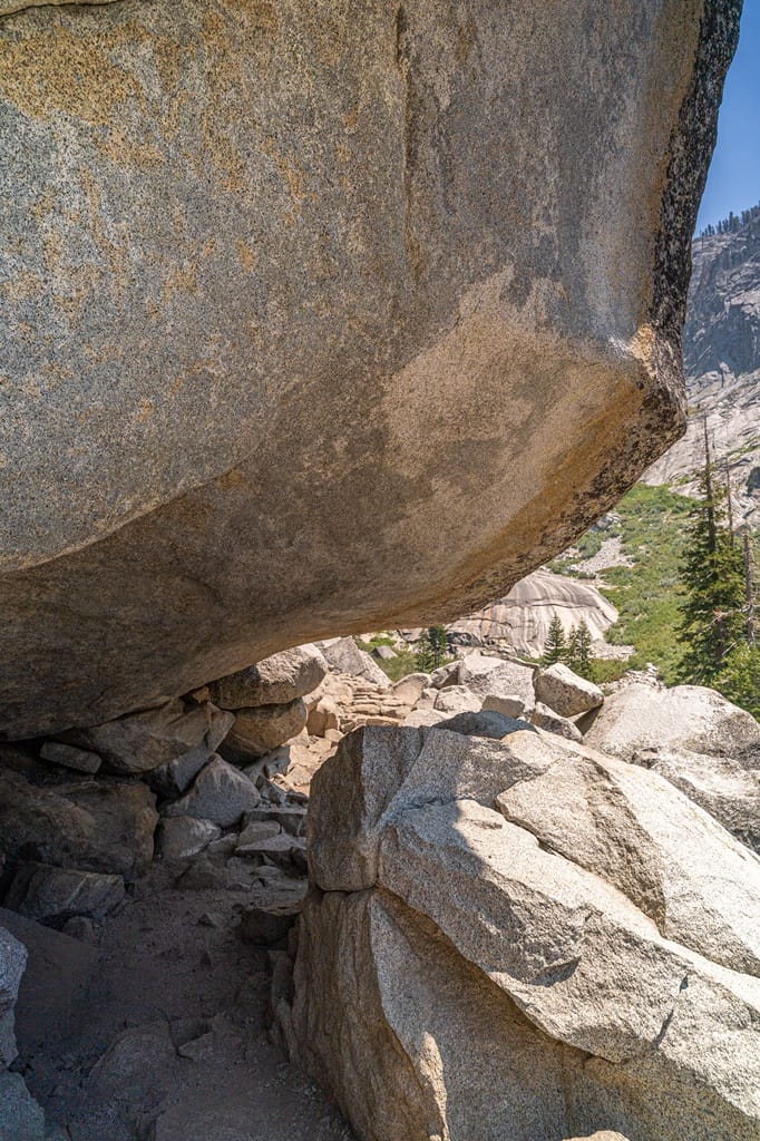 Tokopah Falls Trail in Sequoia National Park (2025 guide)