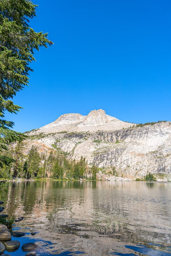 May Lake and Mount Hoffmann: Complete Hiking Guide (2026)