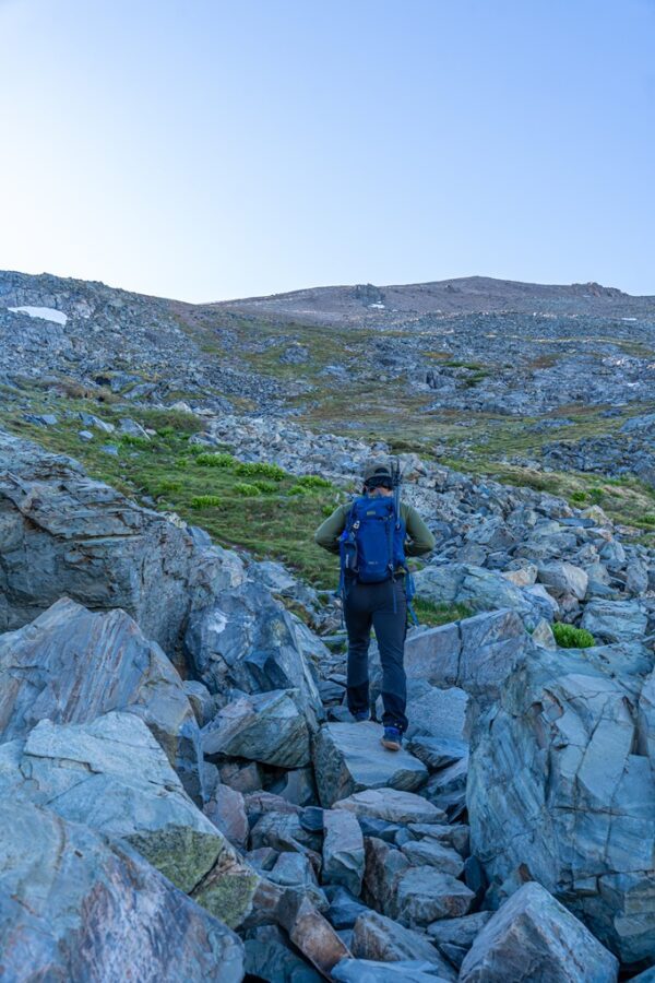 Ultimate Guide to Hiking Mount Dana in Yosemite (2026)