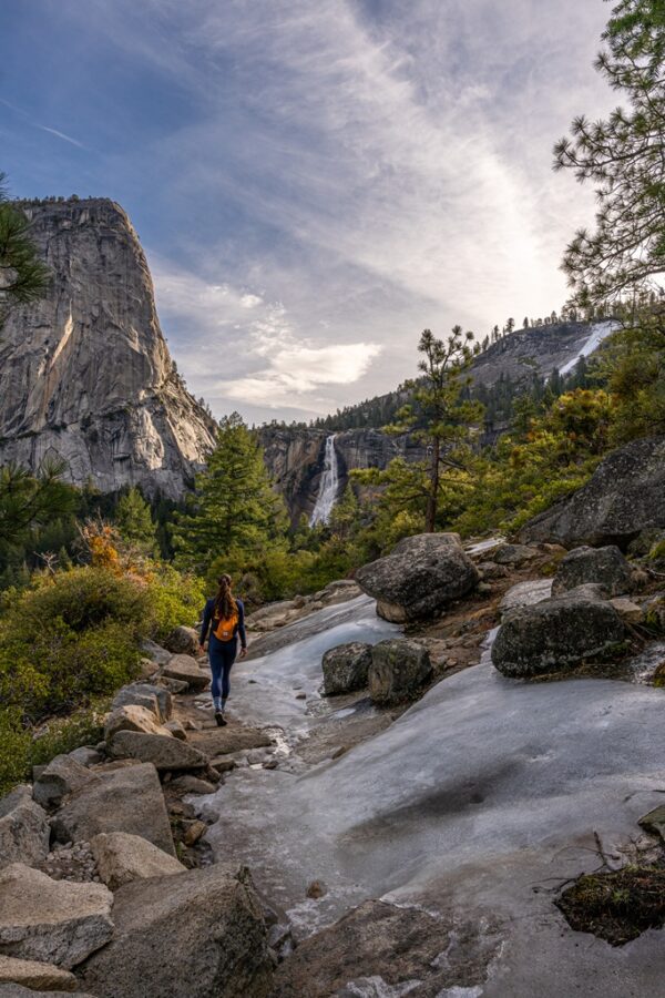 18 Best Yosemite Winter Activities You Can't Miss! (2026)